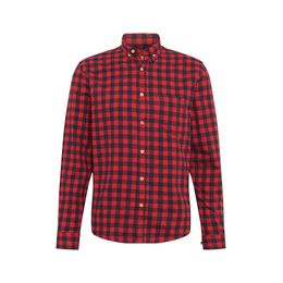Kronstadt Button Up Shirt 'Johan' male Red size XL