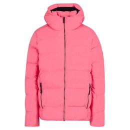 Ziener Sportjacke 'Trava' Damen Größe M hellpink
