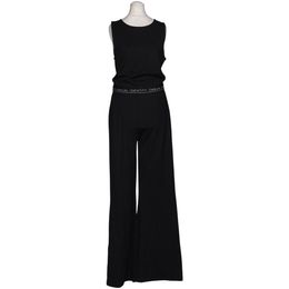 comma, COMMA Overall oder Jumpsuit Damen Gr&ouml;&szlig;e S Second Hand schwarz