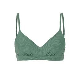Protest Bikini Top 'MIXAdair 25' female Green size XXL