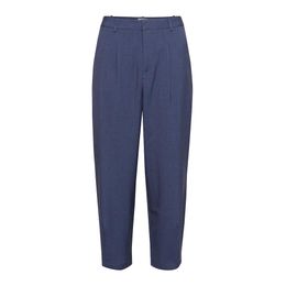Kaffe Hose 'KA Merle' Damen Gr&ouml;&szlig;e 34 navy