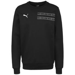 Puma Sweatshirt 'Puma x Balr.' male Black size L
