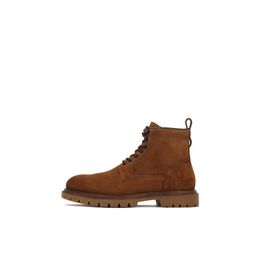 Kazar Lace-Up Boots male Brown size 43