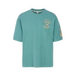 Protest Shirt 'PRTAval' Herren Gr&ouml;&szlig;e M gr&uuml;n