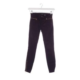 J Brand Hose Damen Größe XXXS Second Hand bordeaux