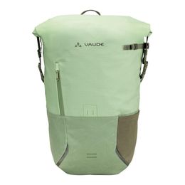 Vaude Sportrucksack 'CityGo Bike 23 II' Damen Gr&ouml;&szlig;e one size braun / mint / schwarz