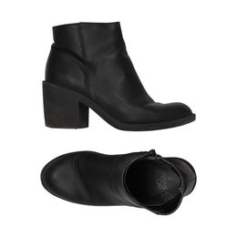 Even & Odd even&odd Stiefelette Damen Größe 39 Second Hand schwarz