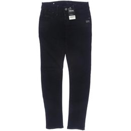 G-Star Raw G-STAR Jeans Damen Gr&ouml;&szlig;e 27 Second Hand schwarz
