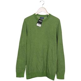 Gant Pullover Herren Gr&ouml;&szlig;e M Second Hand gr&uuml;n