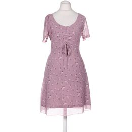 Hollister Kleid Damen Größe S Second Hand pink