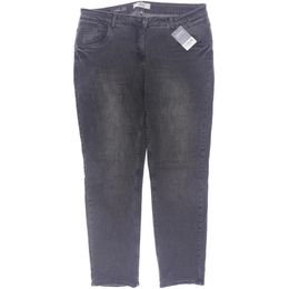 Cecil Jeans Damen Gr&ouml;&szlig;e 36 Second Hand grau