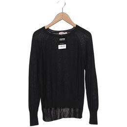 Zara Pullover Damen Gr&ouml;&szlig;e S Second Hand schwarz