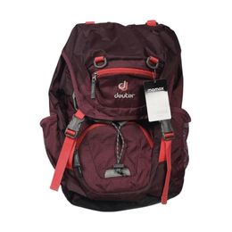 Deuter Rucksack Damen Größe One Size Second Hand bunt