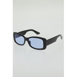 Asos Sonnenbrille Damen Gr&ouml;&szlig;e One Size Second Hand schwarz
