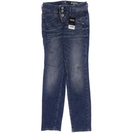 Tom Tailor Denim Jeans Damen Gr&ouml;&szlig;e 28 Second Hand blau