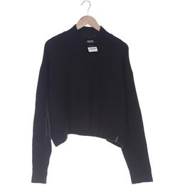 Superdry Pullover Damen Größe XXXL Second Hand schwarz