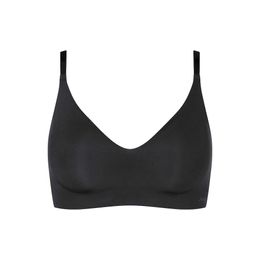 Sloggi Bra 'Zero Feel' female Black size M