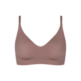 Sloggi Bra 'Zero Feel' female Brown size S