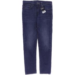 Levi's LEVI'S Jeans Herren Größe 32 Second Hand blau