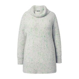 Ulla Popken Sweater female Grey size 54-56