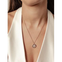Hey Happiness Kette 'Dreamy Pisces' Damen Größe Onesize rosegold