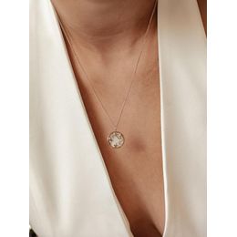 Hey Happiness Kette 'Elegant Libra' Damen Größe Onesize rosegold