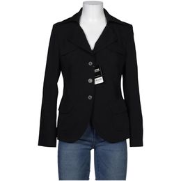 Windsor Blazer Damen Gr&ouml;&szlig;e M Second Hand schwarz