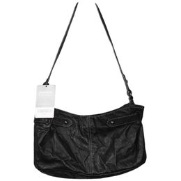 Esprit Handtasche klein Damen Größe One Size Second Hand schwarz