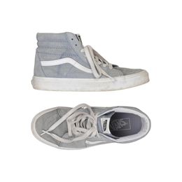 Vans Sneaker Damen Gr&ouml;&szlig;e 38 Second Hand hellblau