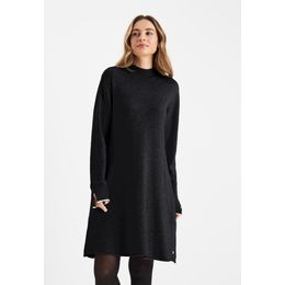 Frieda & Freddies New York Frieda & Freddies NY Kleid Damen Gr&ouml;&szlig;e 38 schwarz Winterkleid