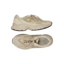 & other stories & Other Stories Sneaker Damen Gr&ouml;&szlig;e 36 Second Hand beige
