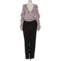 Ted Baker Overall oder Jumpsuit Damen Gr&ouml;&szlig;e XS Second Hand flieder