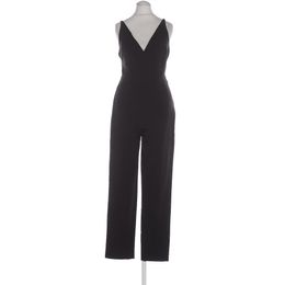 Asos Overall oder Jumpsuit Damen Gr&ouml;&szlig;e S Second Hand schwarz