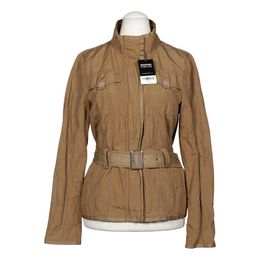 Tom Tailor Jacke Damen Gr&ouml;&szlig;e M Second Hand beige