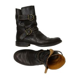 Fiorentini + Baker Fiorentini+Baker Stiefelette Damen Größe 37 Second Hand braun