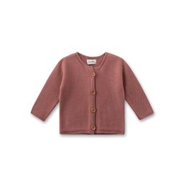 Sanetta Knit Cardigan kids Pink size 68