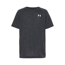 Under Armour Performance Shirt boy Black size YM