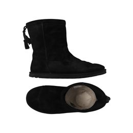 UGG Australia UGG Stiefelette Damen Größe 40 Second Hand schwarz