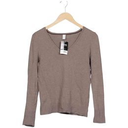 s.Oliver Pullover Damen Größe S Second Hand braun