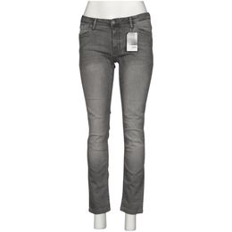 EDC by Esprit Jeans Damen Gr&ouml;&szlig;e 31 Second Hand grau