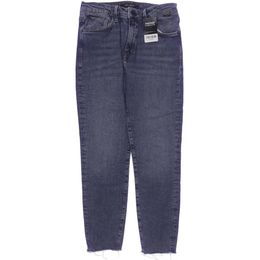 Mavi Jeans Damen Gr&ouml;&szlig;e 30 Second Hand blau