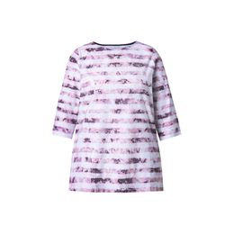 Ulla Popken Shirt female Mixed colors size 42-44