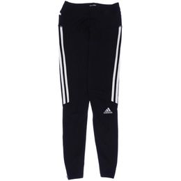 adidas Performance Stoffhose Herren Gr&ouml;&szlig;e 31/32 Second Hand schwarz