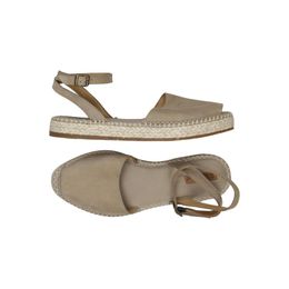 El Naturalista Sandalen Damen Gr&ouml;&szlig;e 39 Second Hand beige