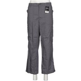Carhartt Work In Progress Carhartt WIP Stoffhose Damen Gr&ouml;&szlig;e L Second Hand grau