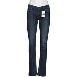 Levi's LEVI'S Jeans Damen Gr&ouml;&szlig;e 31 Second Hand marine