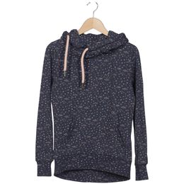 alife and kickin alife & kickin Kapuzenpullover Damen Gr&ouml;&szlig;e S Second Hand marine