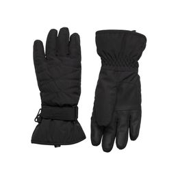 Protest Athletic Gloves 'FINGEST JR' girl Black size 6