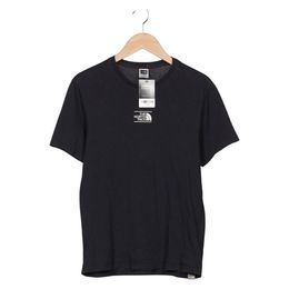 The North Face T-Shirt Herren Größe S Second Hand marine