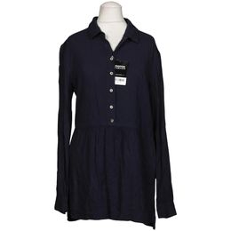 Boden Bluse Damen Gr&ouml;&szlig;e XS Second Hand marine